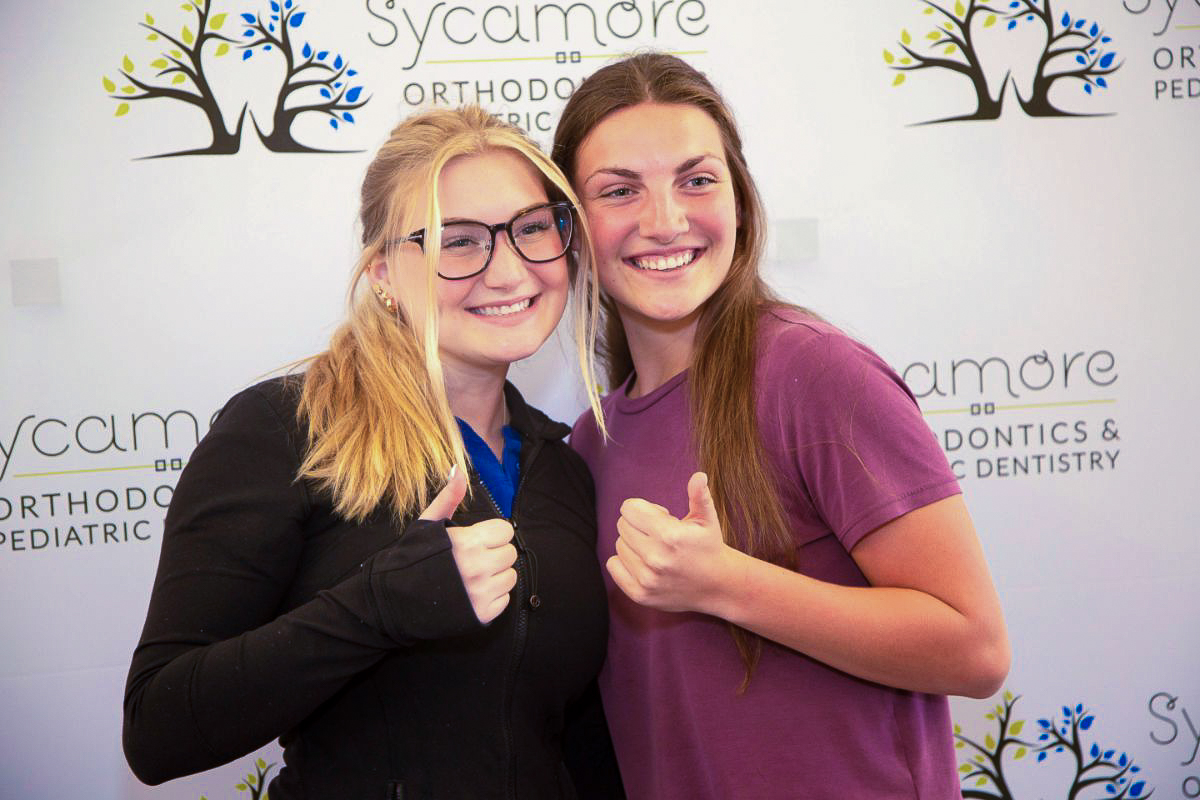 Fix Your Bite Pattern with Early Treatment