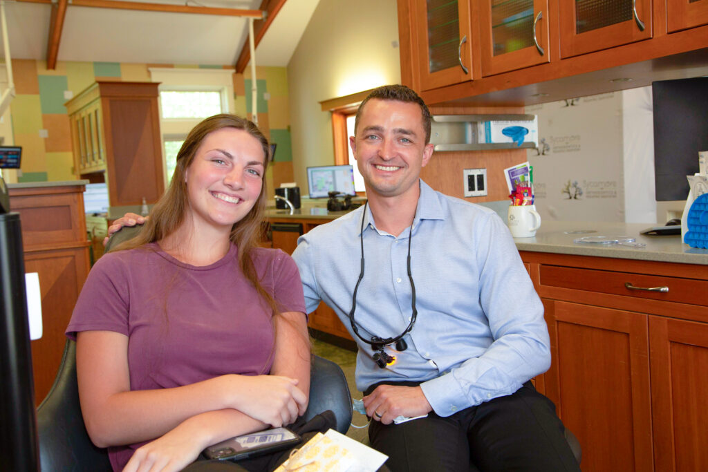 Your Teen’s Guide to Invisalign | Sycamore Orthodontics and Pediatric ...