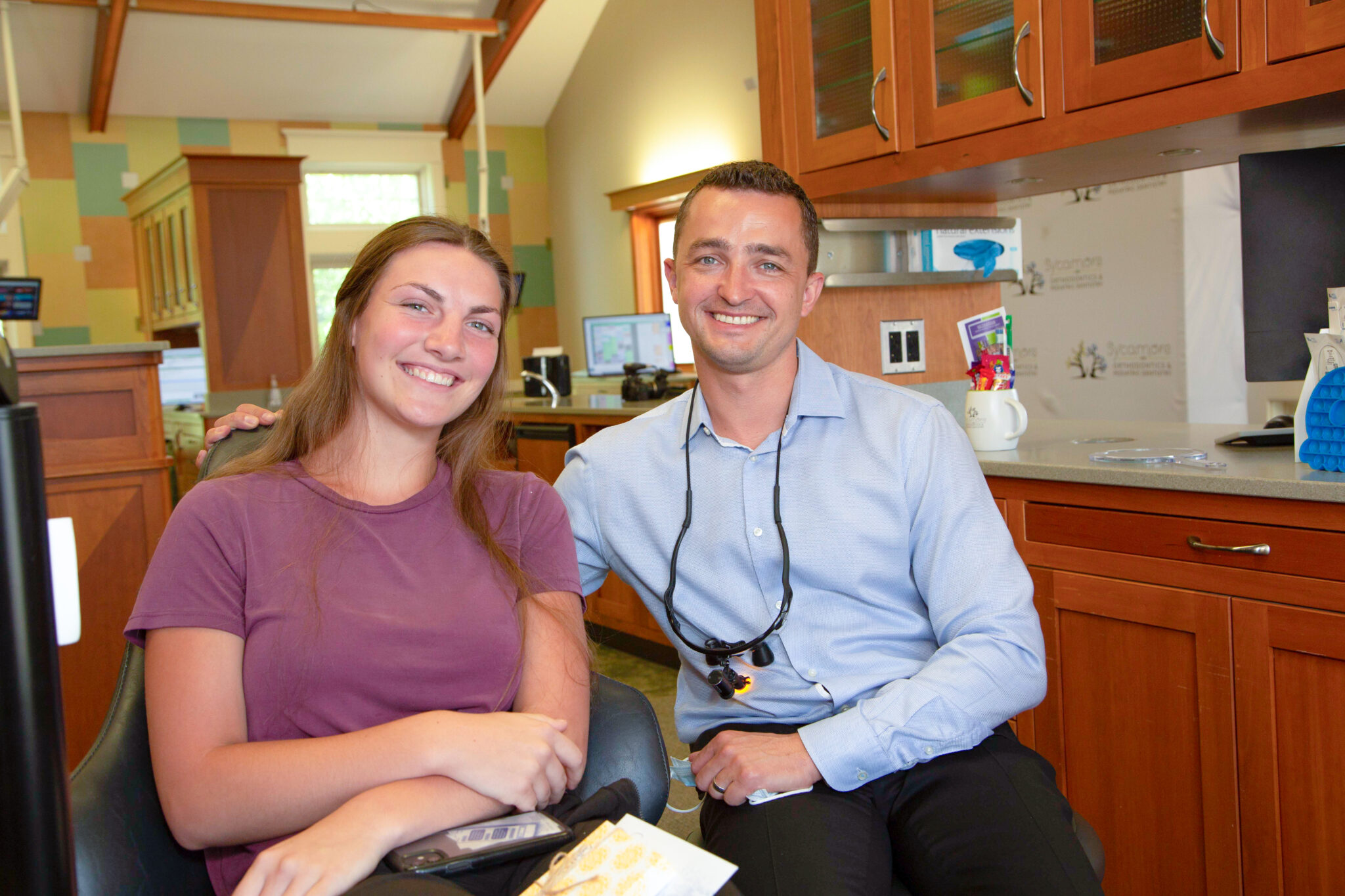 Your Teen’s Guide to Invisalign | Sycamore Orthodontics and Pediatric ...